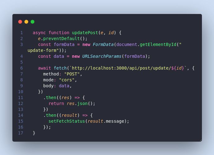 Tony Wu on LinkedIn: #reactjs #react #javascript #css #mongodb # ... Tony Wu on LinkedIn: #reactjs #react #javascript #css #mongodb # ...