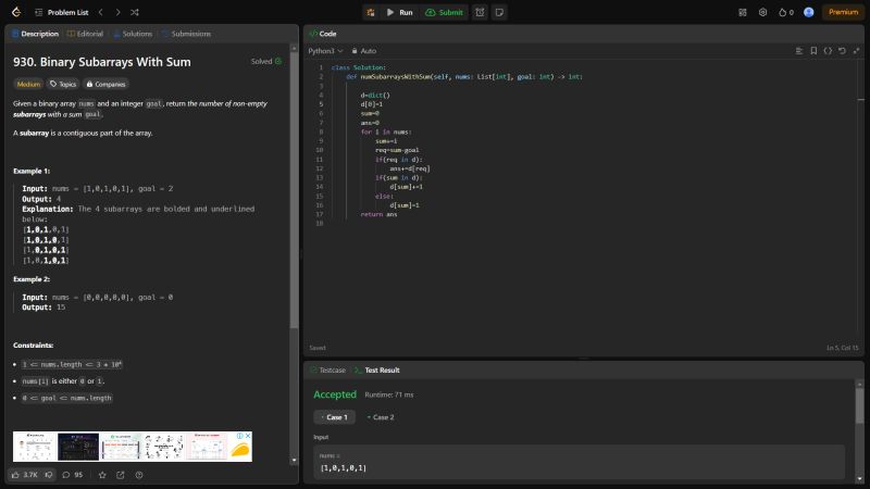 Chindam Vinay on LinkedIn: #100daysofcode #dsa #100daysofcode # ... Chindam Vinay on LinkedIn: #100daysofcode #dsa #100daysofcode # ...