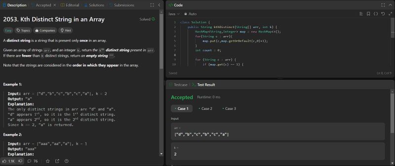 Anurag . on LinkedIn: #100daysofcode #java #coding #programming # ... Anurag . on LinkedIn: #100daysofcode #java #coding #programming # ...