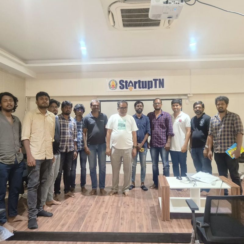 Mohamed Azarudeen Z on LinkedIn: #madurai #madurai #techenthusiast # ... Mohamed Azarudeen Z on LinkedIn: #madurai #madurai #techenthusiast # ...