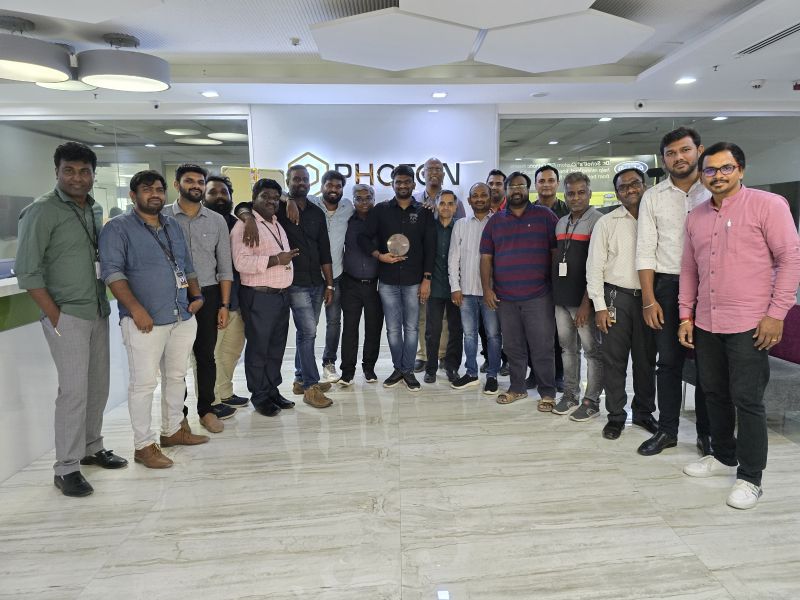 Manoj Chowdary Ravipati on LinkedIn: #photon #pacteam #bestteamaward # ... Manoj Chowdary Ravipati on LinkedIn: #photon #pacteam #bestteamaward # ...