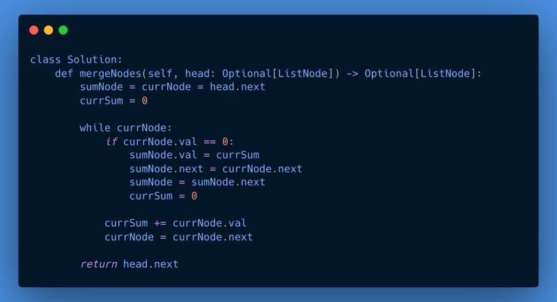 Rabby Hossain on LinkedIn: #leetcode #dsa #python Rabby Hossain on LinkedIn: #leetcode #dsa #python