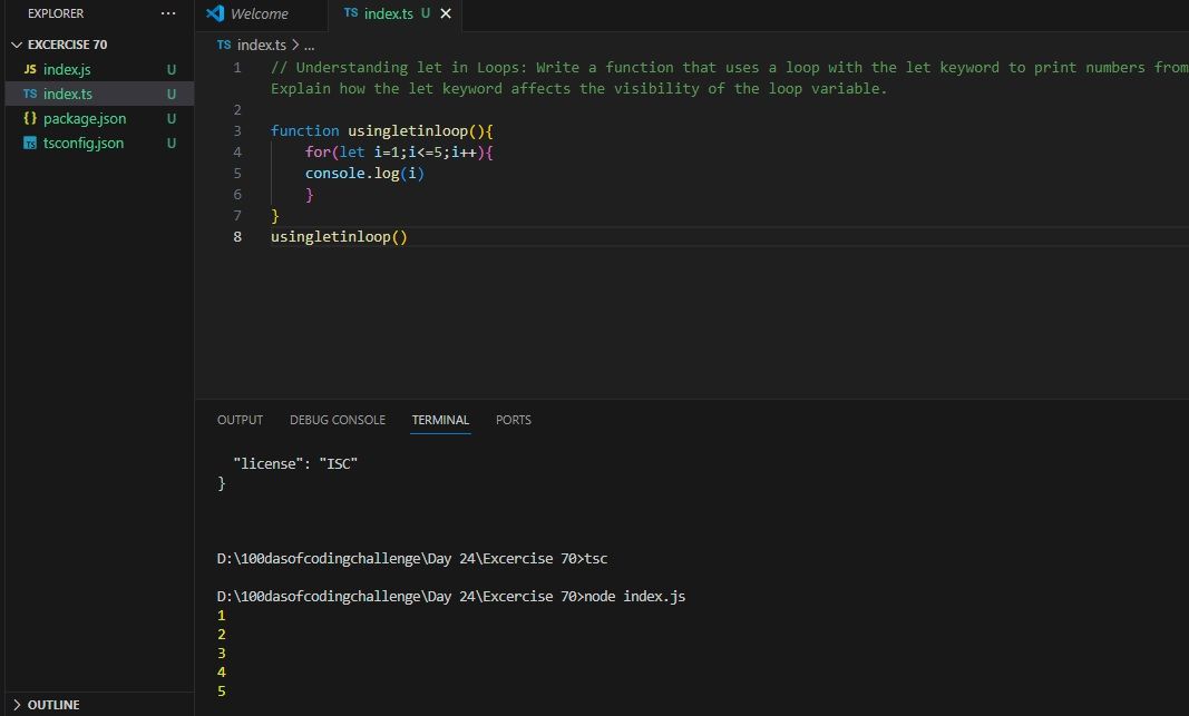Fiza Sohail on LinkedIn: #100daysofcodingchallenge #day24 Fiza Sohail on LinkedIn: #100daysofcodingchallenge #day24