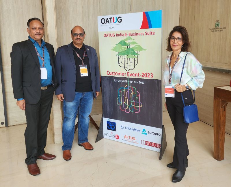 Satyendra Pasalapudi☁ on LinkedIn: #oatug Satyendra Pasalapudi☁ on LinkedIn: #oatug