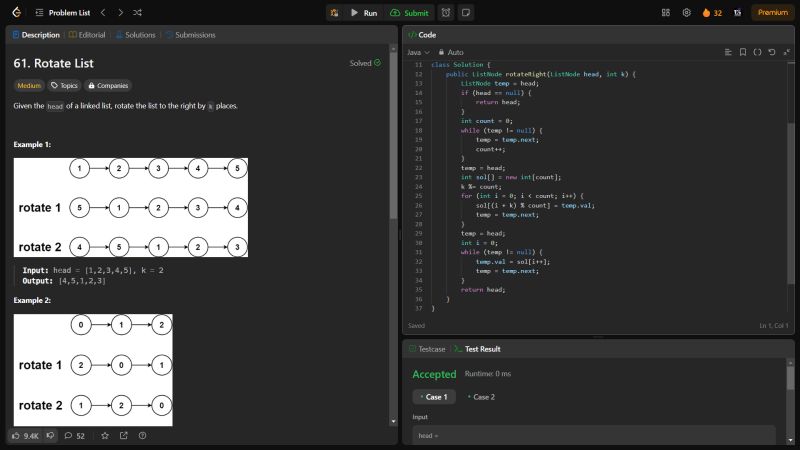 Dhanush B on LinkedIn: #100daysofcode #datastructures #algorithms # ... Dhanush B on LinkedIn: #100daysofcode #datastructures #algorithms # ...