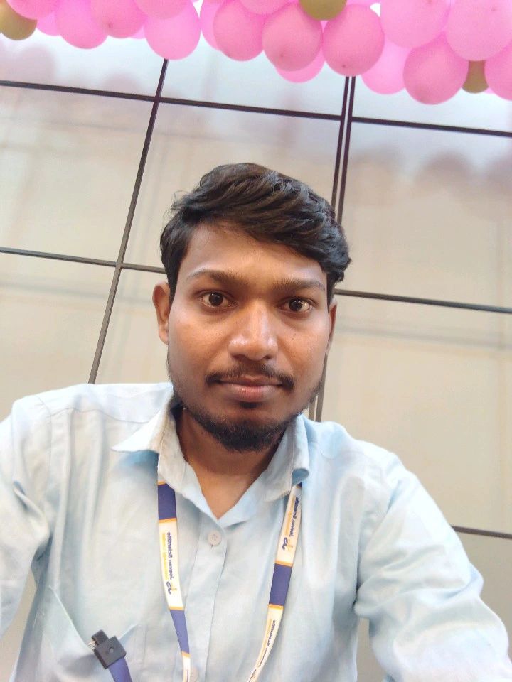 SANTHOSH KUMAR VANGALA posted on LinkedIn SANTHOSH KUMAR VANGALA posted on LinkedIn