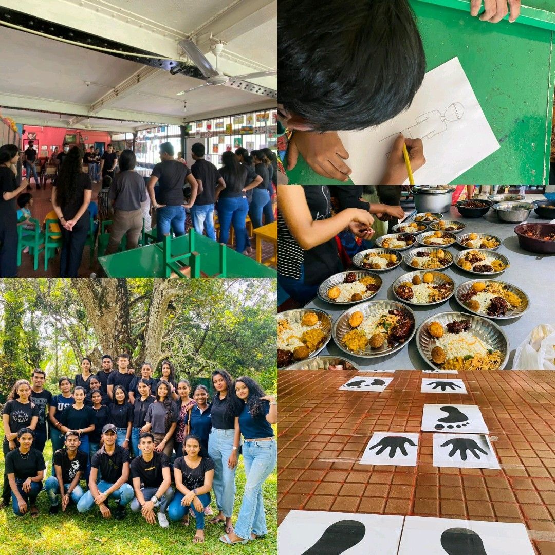 Isuru Pathirana on LinkedIn: #charityevent #srilankanairlines # ... Isuru Pathirana on LinkedIn: #charityevent #srilankanairlines # ...