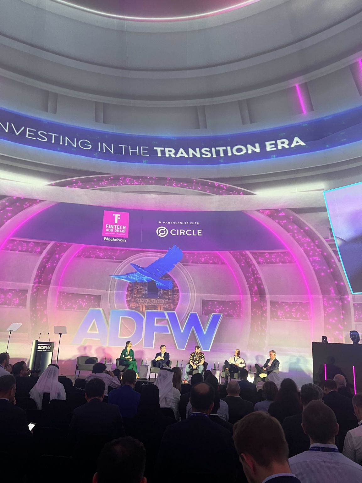 BitGo on LinkedIn: BitGo CEO Mike Belshe on stage at ADFinanceWeek ... BitGo on LinkedIn: BitGo CEO Mike Belshe on stage at ADFinanceWeek ...