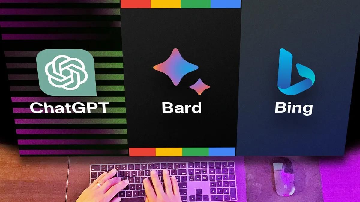 Preeti Cholleti on LinkedIn: Comparing ChatGPT, Bing, and Google Bard ... Preeti Cholleti on LinkedIn: Comparing ChatGPT, Bing, and Google Bard ...