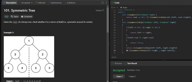 TRIPTI TYAGI on LinkedIn: #100daysofcode #striver #practice # ... TRIPTI TYAGI on LinkedIn: #100daysofcode #striver #practice # ...