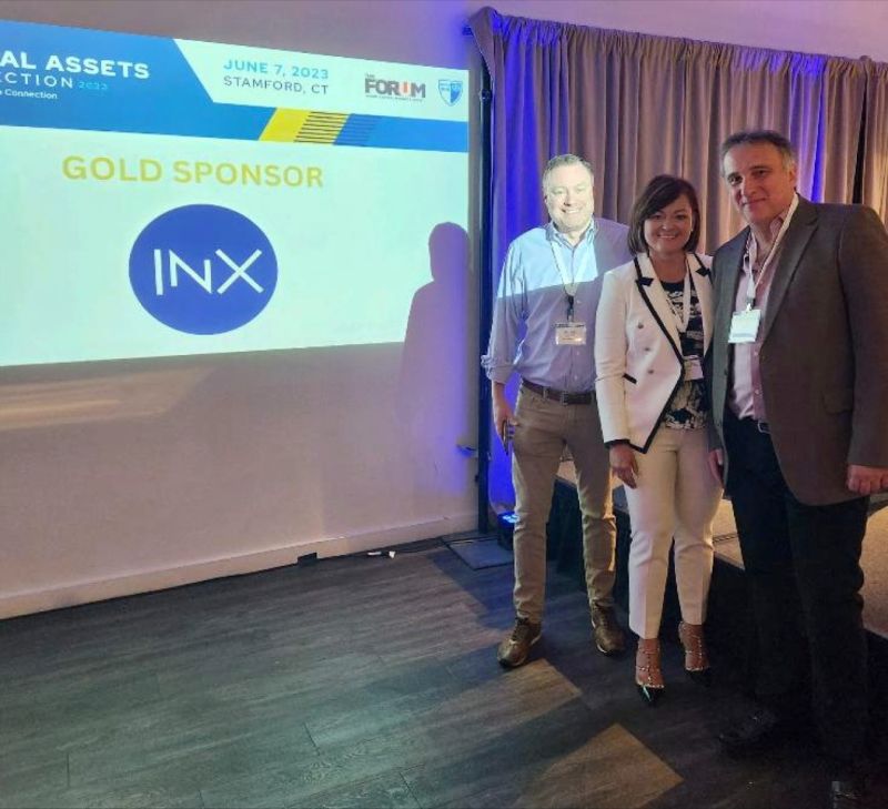 Renata K. Szkoda on LinkedIn: Very excited to join the Digital Assets ... Renata K. Szkoda on LinkedIn: Very excited to join the Digital Assets ...