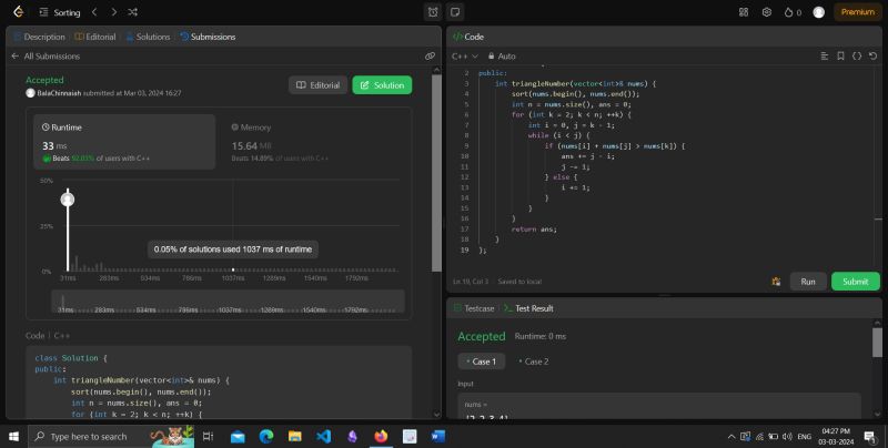 Bala Chinnaiah Polisetty on LinkedIn: #codingjourney #codingchallenge # ... Bala Chinnaiah Polisetty on LinkedIn: #codingjourney #codingchallenge # ...