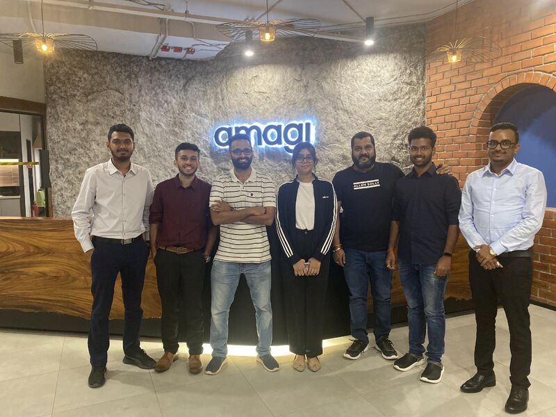 Sathiyapriya S on LinkedIn: Best wishes to our young talents who are ... Sathiyapriya S on LinkedIn: Best wishes to our young talents who are ...