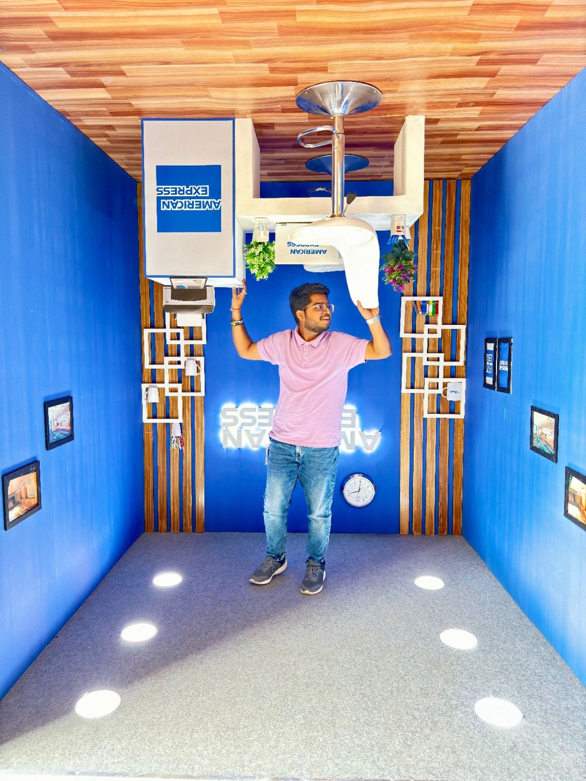 Aniket Debnath on LinkedIn: #lifeatamex #americanexpress #bluebox # ... Aniket Debnath on LinkedIn: #lifeatamex #americanexpress #bluebox # ...