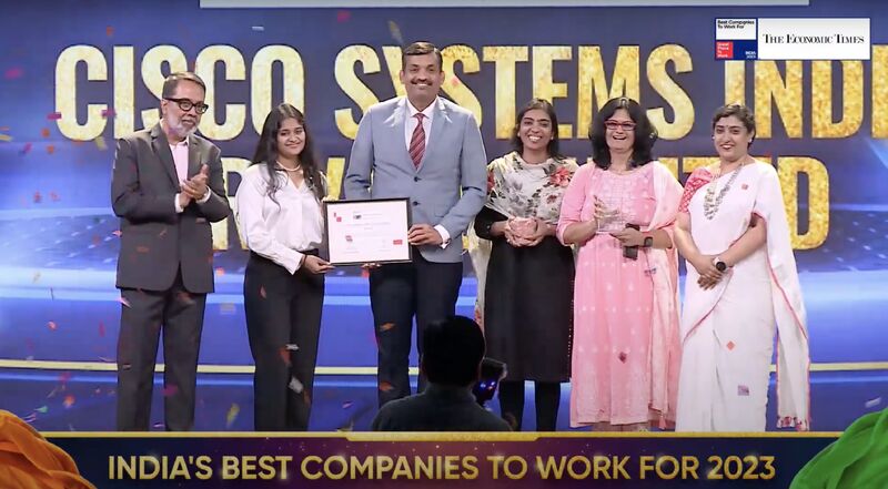 Divya M on LinkedIn: #cisco #cisco #inclusive #cisco # ... Divya M on LinkedIn: #cisco #cisco #inclusive #cisco # ...