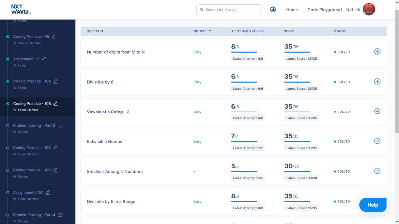 Manchala Nithish on LinkedIn: #30daysofcode #python #codingchallenge ... Manchala Nithish on LinkedIn: #30daysofcode #python #codingchallenge ...