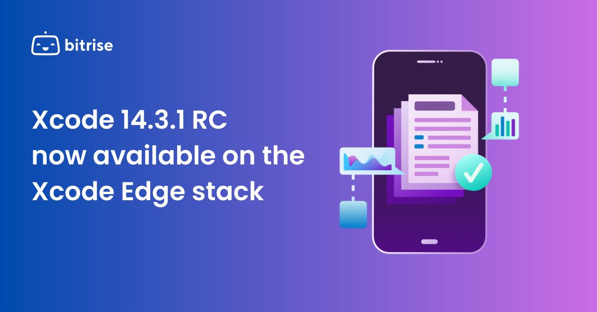 Tom Schlindwein on LinkedIn: Xcode 14.3.1 RC now available on the Xcode ... Tom Schlindwein on LinkedIn: Xcode 14.3.1 RC now available on the Xcode ...