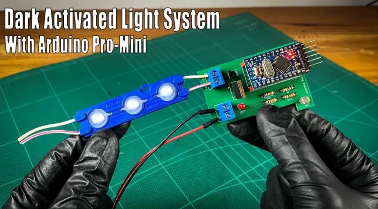 SriTu Hobby on LinkedIn: #jlcpcb #arduino #arduino_pro_mini # ... SriTu Hobby on LinkedIn: #jlcpcb #arduino #arduino_pro_mini # ...