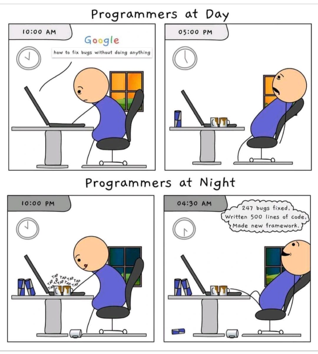 AKASH PAWAR on LinkedIn: #programming #code #softwaredevelopment # ... AKASH PAWAR on LinkedIn: #programming #code #softwaredevelopment # ...