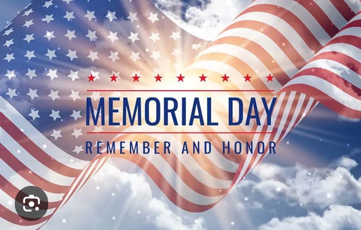 Kristina McGahan RN, BSN, LNC on LinkedIn: Happy Memorial day from KMM ... Kristina McGahan RN, BSN, LNC on LinkedIn: Happy Memorial day from KMM ...