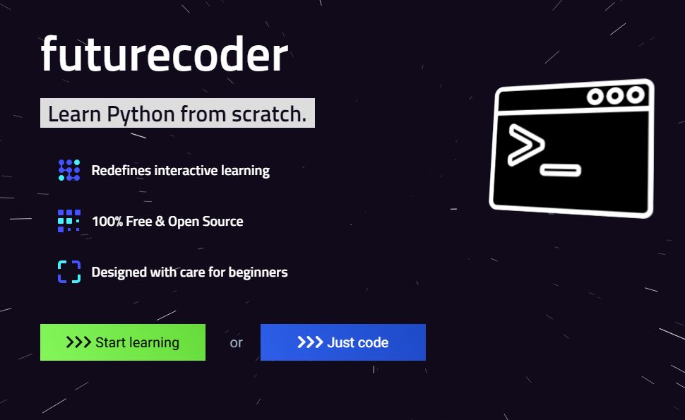STYAVA.DEV on LinkedIn: #codingforall #futurecoder #pythonlearning STYAVA.DEV on LinkedIn: #codingforall #futurecoder #pythonlearning