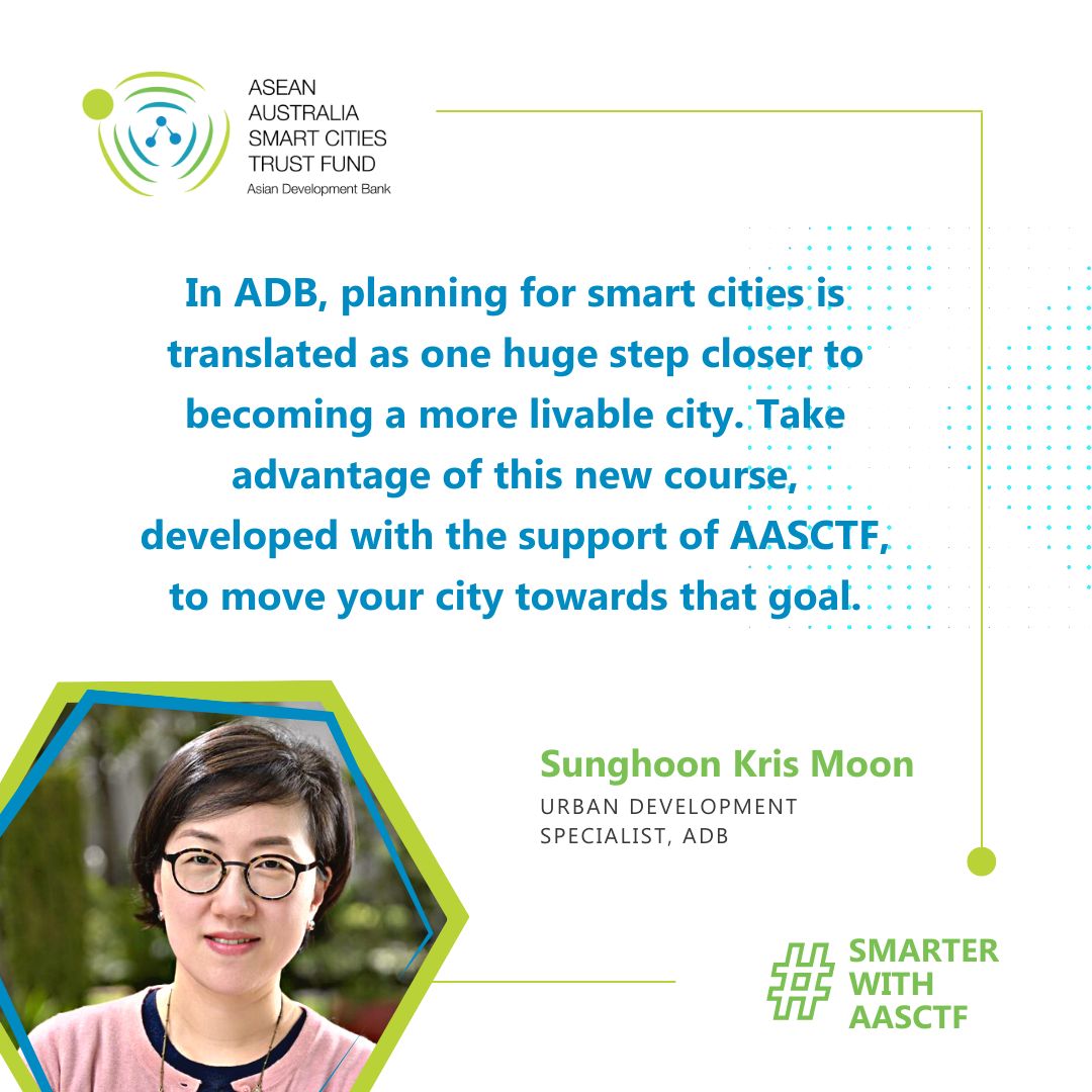 ASEAN Australia Smart Cities Trust Fund (AASCTF) on LinkedIn: # ... ASEAN Australia Smart Cities Trust Fund (AASCTF) on LinkedIn: # ...