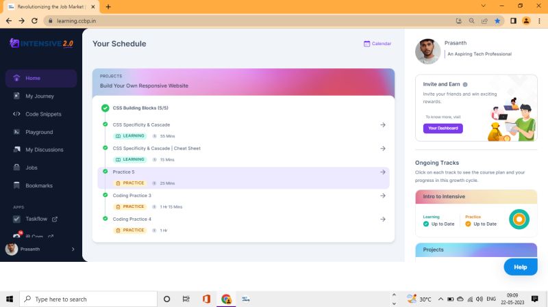 Prasanth Mani on LinkedIn: #programming #coding #softwaredeveloper # ... Prasanth Mani on LinkedIn: #programming #coding #softwaredeveloper # ...