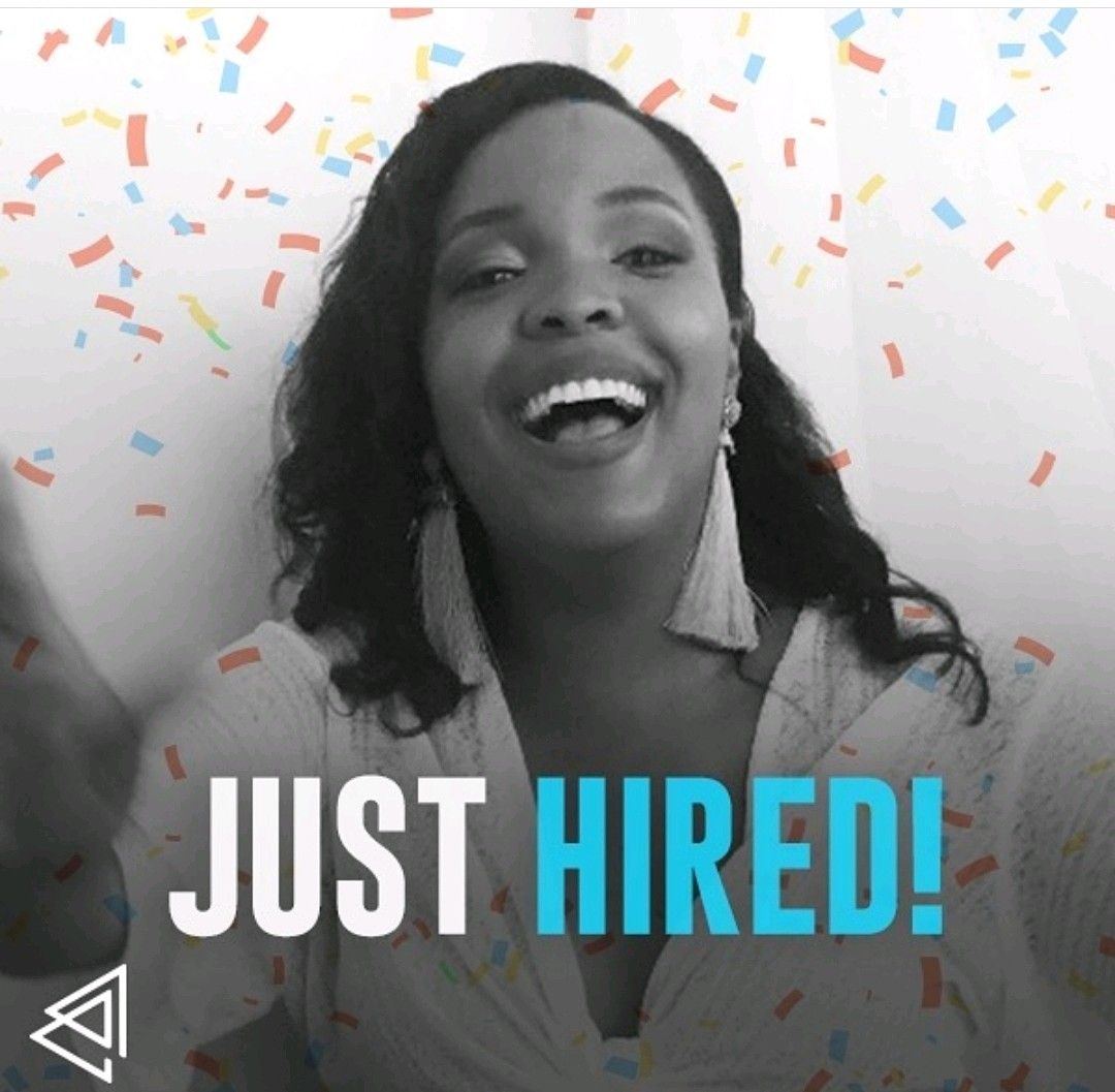 Arlena Jackson on LinkedIn: #collegewomen #internship #job #careercoach Arlena Jackson on LinkedIn: #collegewomen #internship #job #careercoach