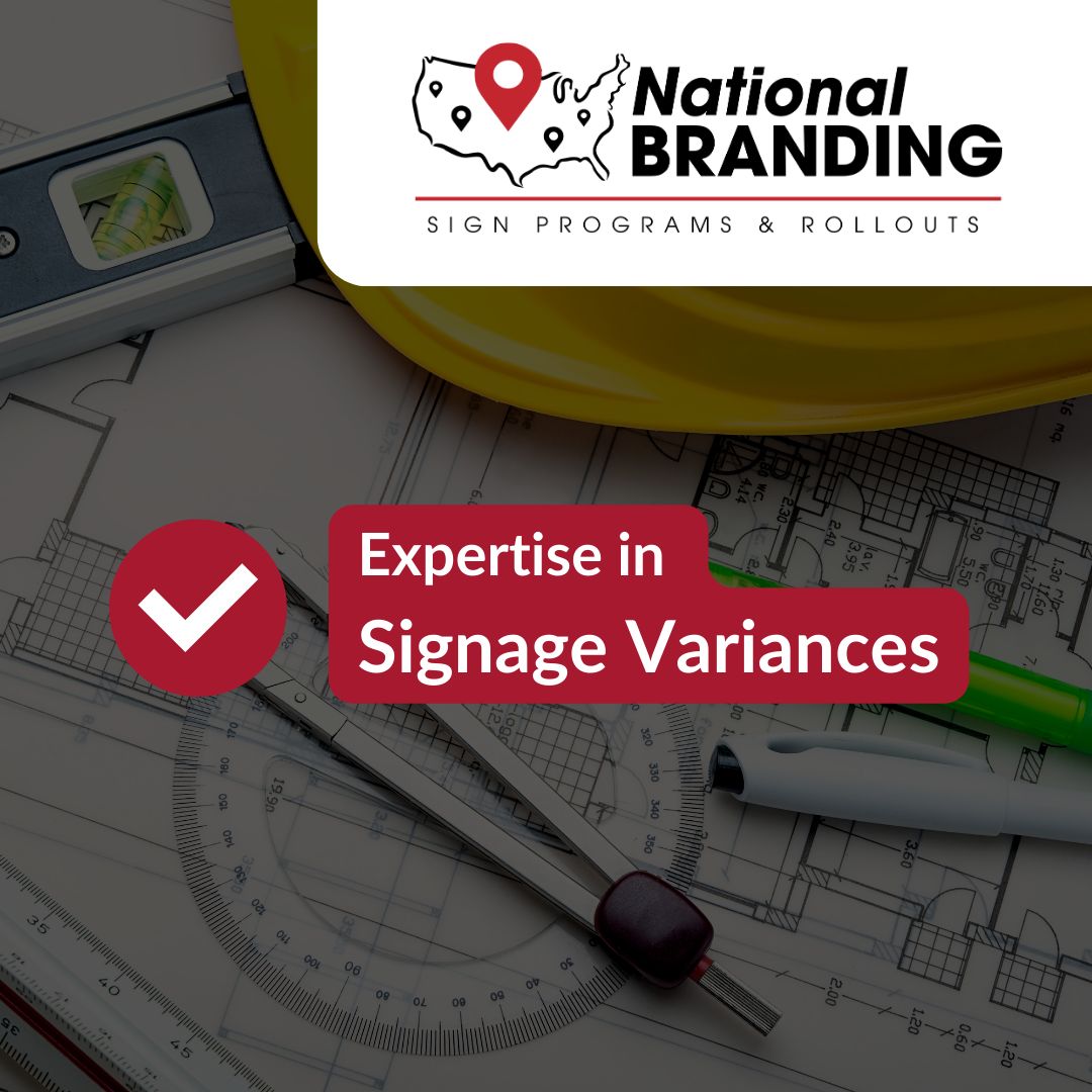 National Branding | Sign Programs & Brand Rollouts on LinkedIn: # ... National Branding | Sign Programs & Brand Rollouts on LinkedIn: # ...