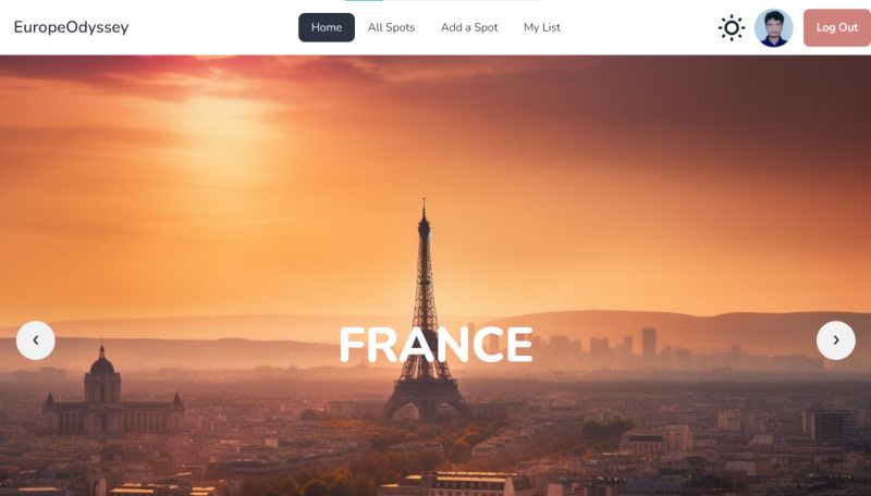 Md. Tosiqul Islam on LinkedIn: #travel #webdevelopment #reactjs #nodejs ... Md. Tosiqul Islam on LinkedIn: #travel #webdevelopment #reactjs #nodejs ...