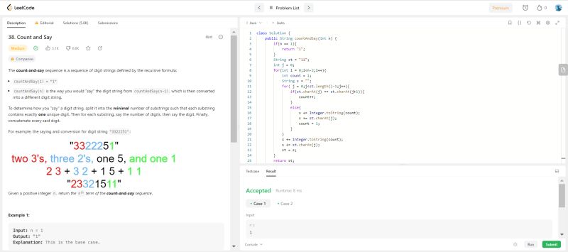 Manish Kumar on LinkedIn: #100daysofcode #java #dsa #datastructures # ... Manish Kumar on LinkedIn: #100daysofcode #java #dsa #datastructures # ...
