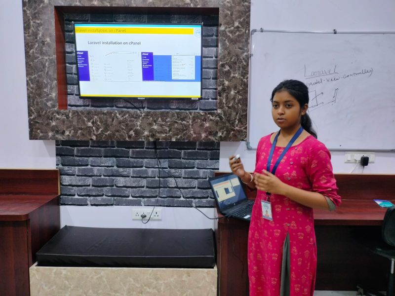 Susmita Mandal on LinkedIn: #laravel #php #html #css #javascript # ... Susmita Mandal on LinkedIn: #laravel #php #html #css #javascript # ...