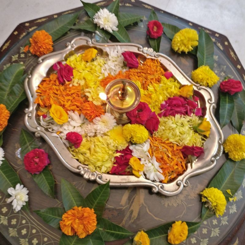 Dr. Vidhya Srinivasan on LinkedIn: Happy Deepawali Dr. Vidhya Srinivasan on LinkedIn: Happy Deepawali