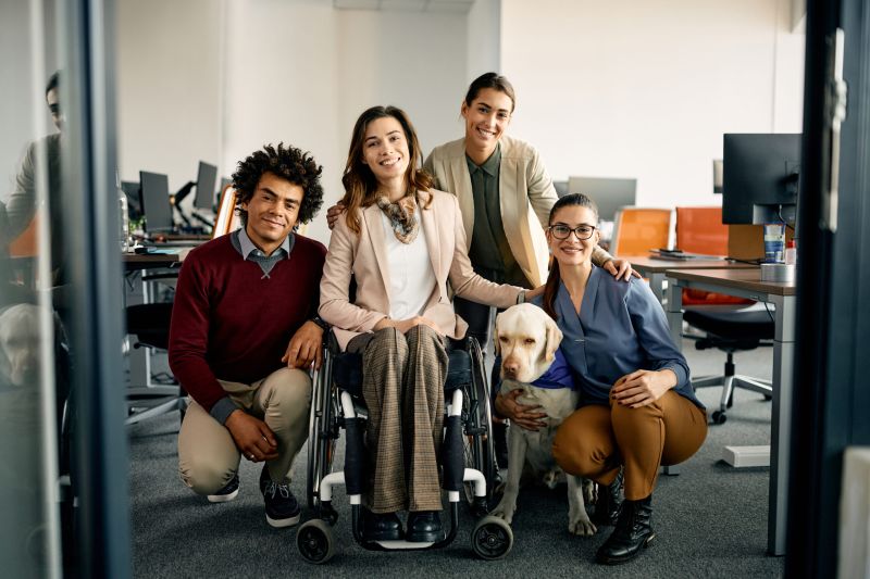 BindiMaps on LinkedIn: Unlocking Accessibility: Critical Role of ... BindiMaps on LinkedIn: Unlocking Accessibility: Critical Role of ...