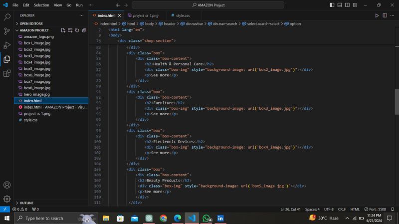 Sparsh Gandhi on LinkedIn: #webdevelopment #html #css #codingjourney # ... Sparsh Gandhi on LinkedIn: #webdevelopment #html #css #codingjourney # ...