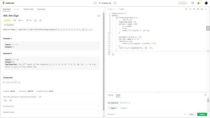 Gourav Paul on LinkedIn: #leetcode #complexity #math Gourav Paul on LinkedIn: #leetcode #complexity #math