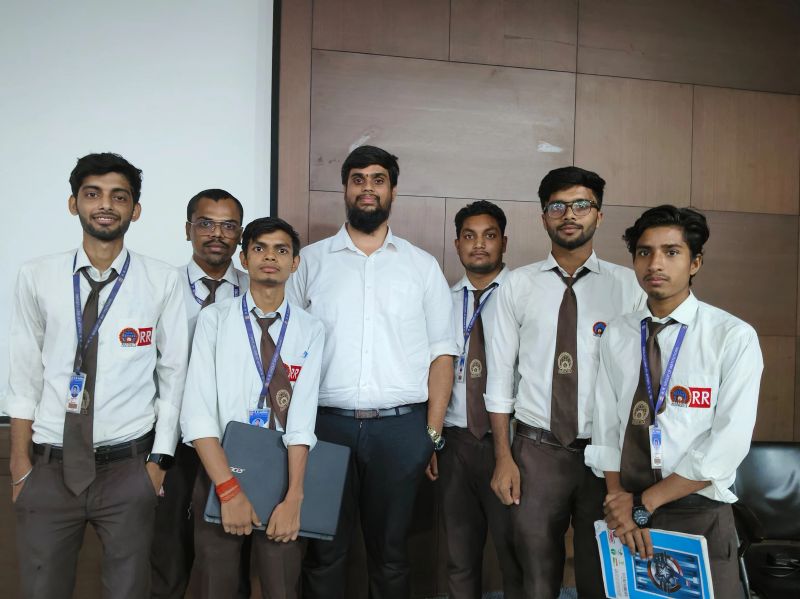 Ajeet Kumar on LinkedIn: #dsa #rrgi Ajeet Kumar on LinkedIn: #dsa #rrgi
