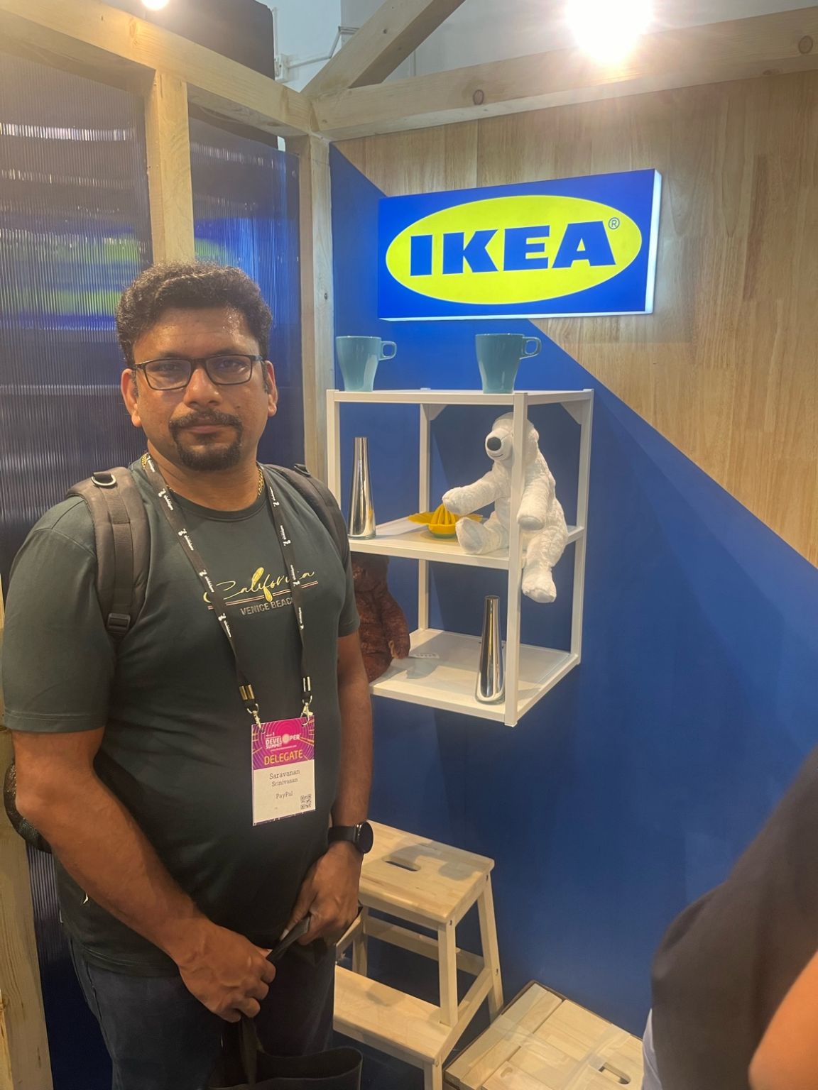 Saravanan Srinivasan on LinkedIn: #ikea #gids Saravanan Srinivasan on LinkedIn: #ikea #gids