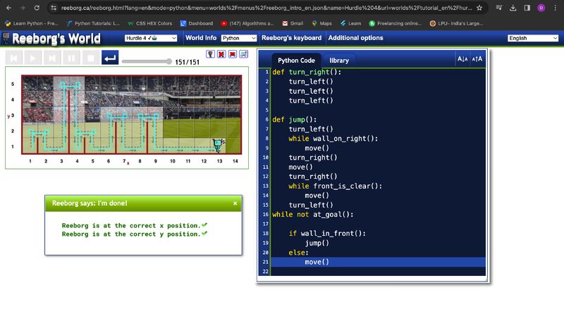 DEEPAK KUMAR BEHERA on LinkedIn: #100daysofpython #pythonprogramming # ... DEEPAK KUMAR BEHERA on LinkedIn: #100daysofpython #pythonprogramming # ...
