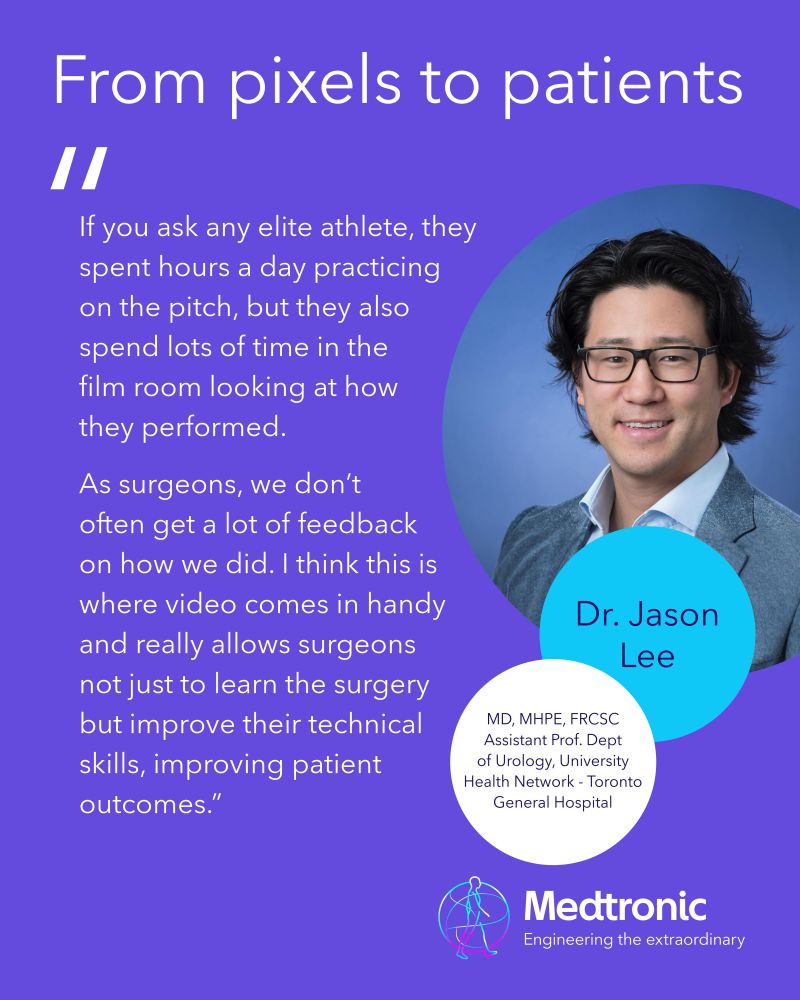 Medtronic Digital Surgery on LinkedIn: #medtronic # ... Medtronic Digital Surgery on LinkedIn: #medtronic # ...