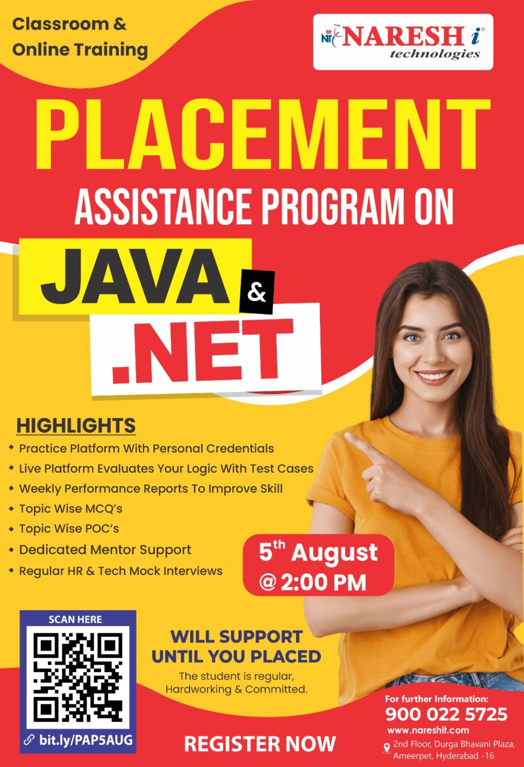 Naresh IT on LinkedIn: #java #corejava #oracle #clanguage #html # ... Naresh IT on LinkedIn: #java #corejava #oracle #clanguage #html # ...