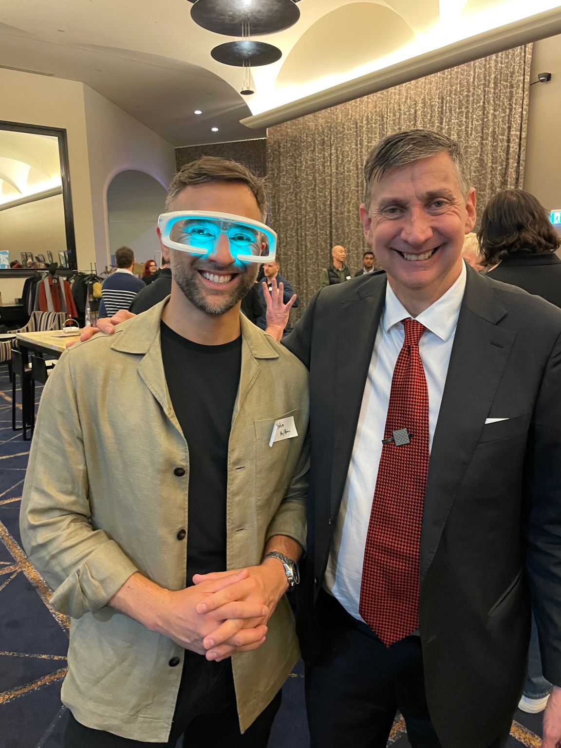 Dr. Stephen Jasper on LinkedIn: #jetlag Dr. Stephen Jasper on LinkedIn: #jetlag