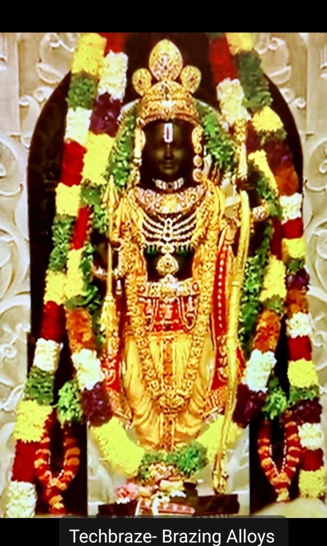 Rakesh Agrawal on LinkedIn: Jai Shri Ram Jai shri Ram Rakesh Agrawal on LinkedIn: Jai Shri Ram Jai shri Ram
