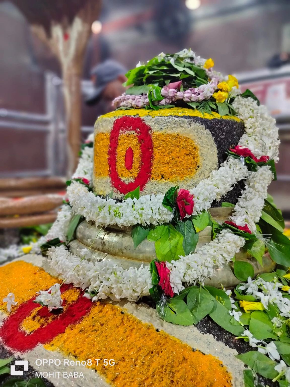 Sanjeev Pandey on LinkedIn: Har har Mahadev. Sanjeev Pandey on LinkedIn: Har har Mahadev.