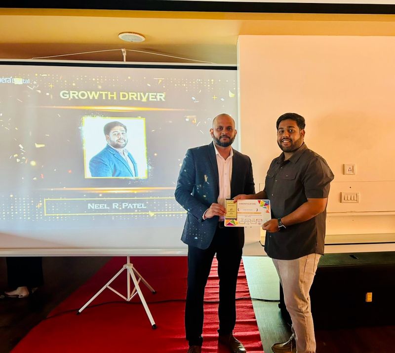Neel Patel on LinkedIn: #collaberadigital Neel Patel on LinkedIn: #collaberadigital