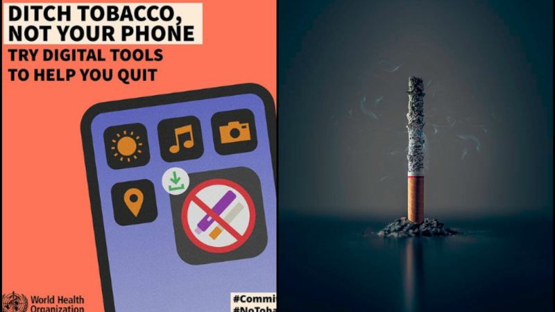 Preeti Cholleti on LinkedIn: Considering quitting smoking? WHO suggests ... Preeti Cholleti on LinkedIn: Considering quitting smoking? WHO suggests ...
