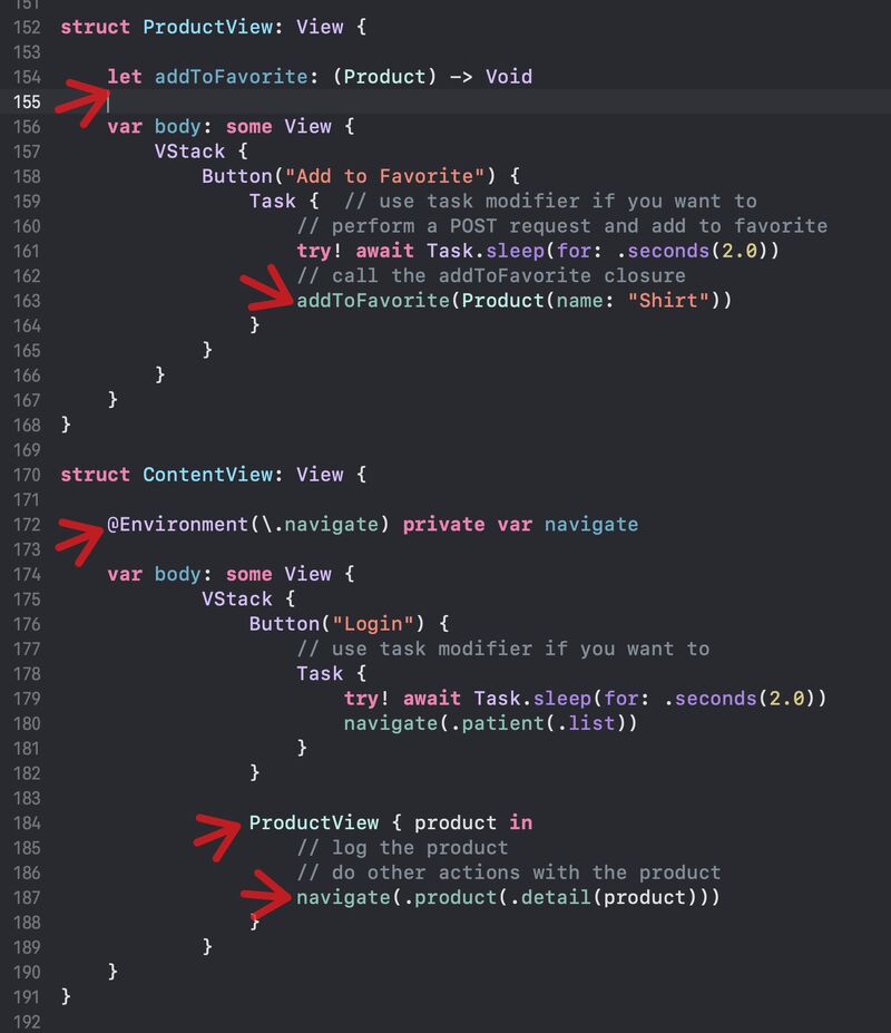 Mohammad Azam on LinkedIn: #iosdev #swiftui Mohammad Azam on LinkedIn: #iosdev #swiftui