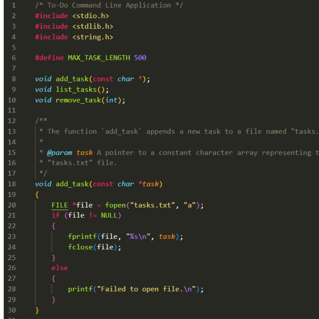 SHUBHAM CHOUDHURY on LinkedIn: #programming #firststep #project # ... SHUBHAM CHOUDHURY on LinkedIn: #programming #firststep #project # ...