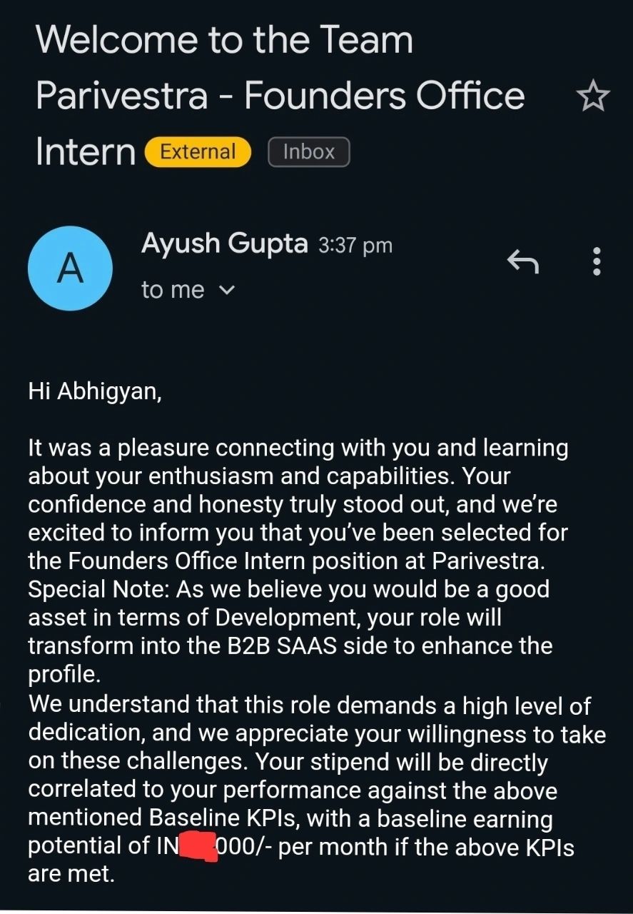 Abhigyan Raj on LinkedIn: #startup #businessdevelopment #saas # ... Abhigyan Raj on LinkedIn: #startup #businessdevelopment #saas # ...
