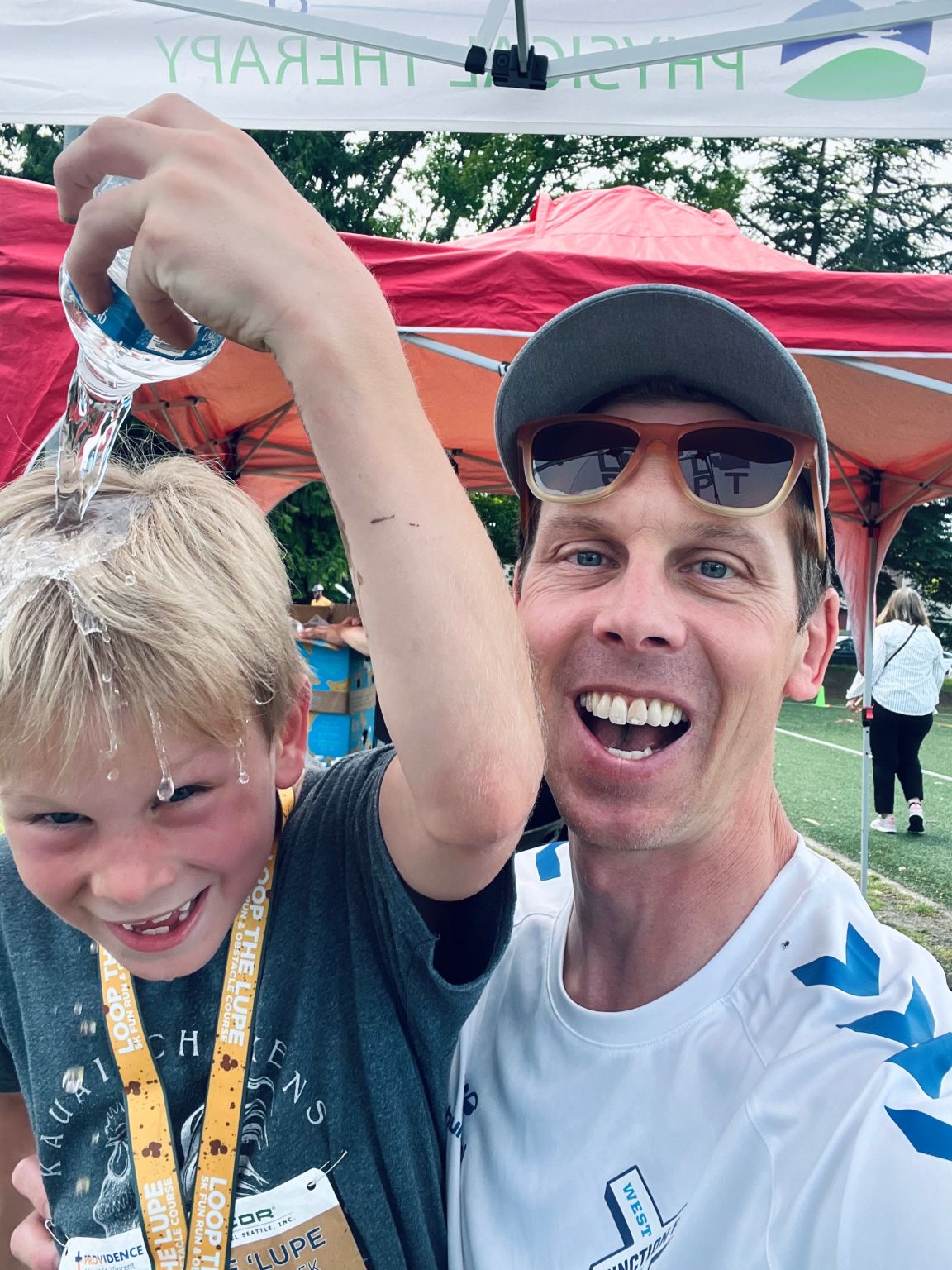 Mark Bouma DPT OCS COMT FAAOMPT on LinkedIn: We had a blast supporting ... Mark Bouma DPT OCS COMT FAAOMPT on LinkedIn: We had a blast supporting ...